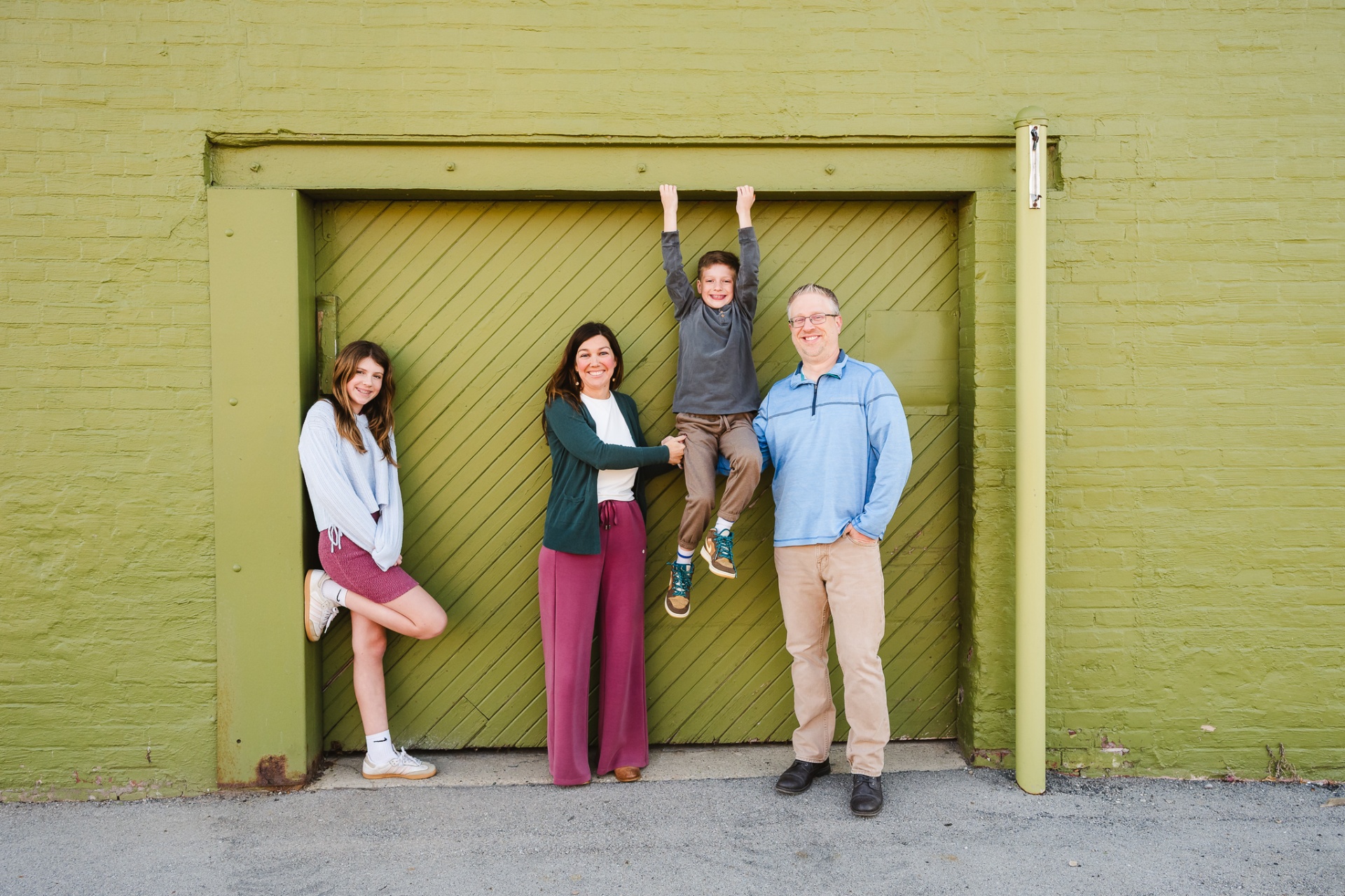 Jayson Manship - AI Optimist | Generation Moonshot Founder