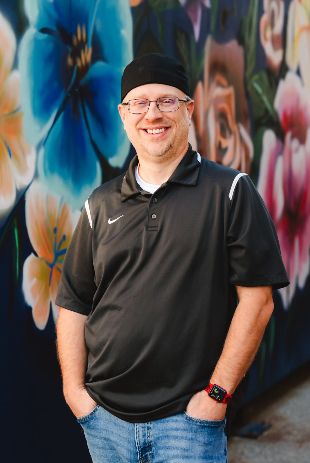 Jayson Manship - AI Optimist | Generation Moonshot Founder